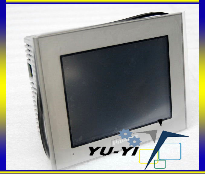 PRO-FACE PROFACE AGP3300-T1-D24-M TOUCHSCREEN - 裕益科技自動化設備可程式編碼器PLC分散式控制 ...