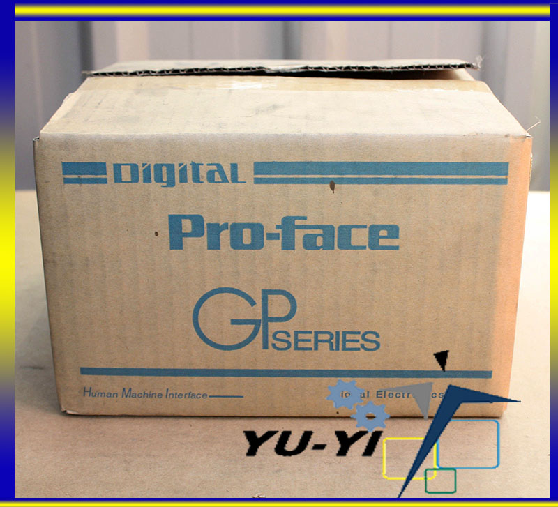PROFACE PRO-FACE GP675-TC11 GP675TC11 Touch Screen Panel - 裕益科技自動化設備可程式編碼器PLC分散式控制系統DCS
