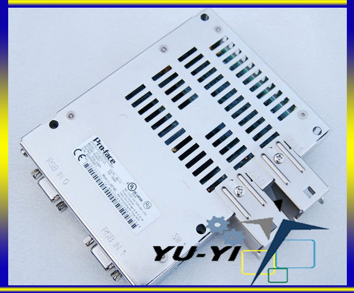 PRO-FACE PROFACE GP3000-RGB201 3710013-01 EXPANSION UNIT - PLC DCS ...