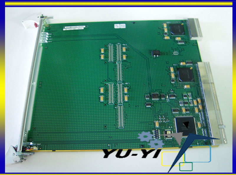 Radisys Comverse PEM Board 63 309 0002 PEM - 裕益科技自動化設備可程式編碼器PLC分散式控制系統DCS