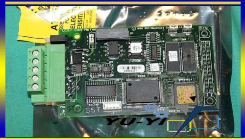 Woodhead SST USC-0316 V1.6 Interface Board Module UCS CAN 3104159068-01 ...