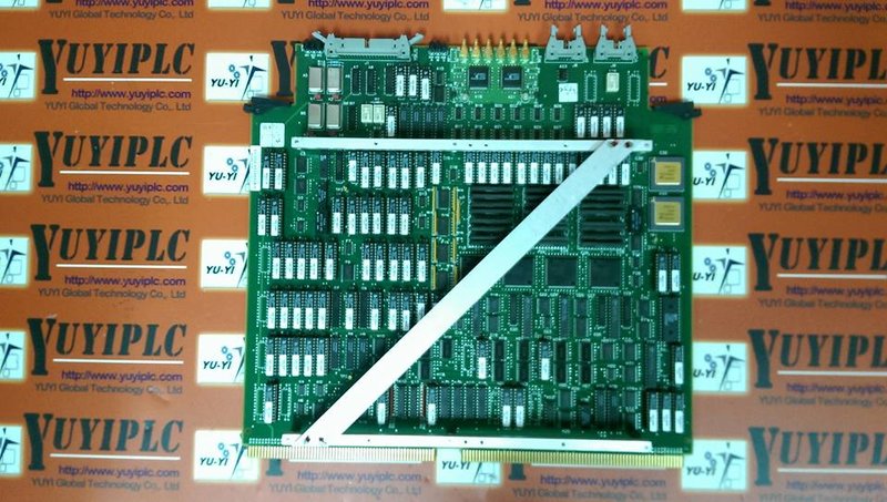 GE HEALTHCARE CGR CI BOARD 2256187-001 - 裕益科技自動化設備可程式編碼器PLC分散式控制系統DCS