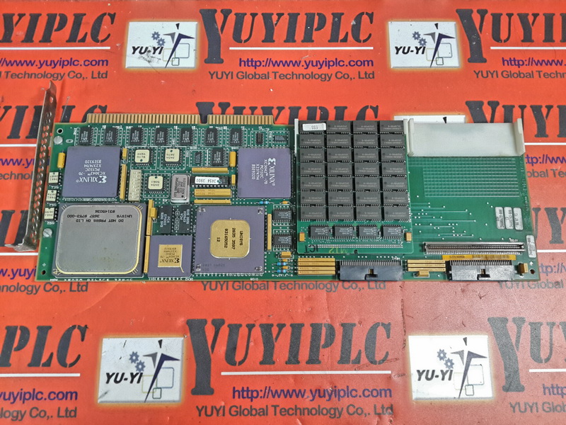 UNISYS BD-34536912 04CF BE3-0 - 裕益科技自動化設備可程式編碼器PLC分散式控制系統DCS