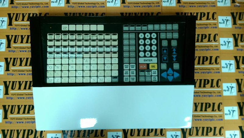 HONEYWELL 51401560-100 OPERATOR KEYBOARD - 裕益科技自動化設備可程式編碼器PLC分散式控制系統DCS