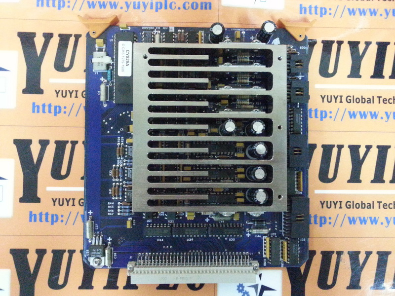 ATI 30001060-410 REV H BOARD - 裕益科技自動化設備可程式編碼器PLC分散式控制系統DCS