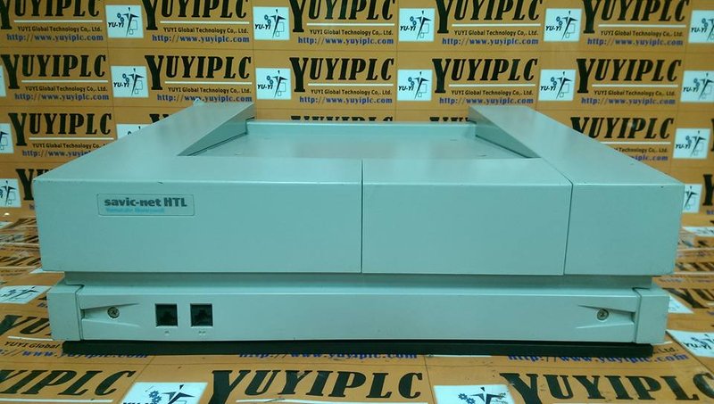 YAMATAKE HONEYWELL SAVIC-NET HTL BCY03000A1011 - 裕益科技自動化設備可程式編碼器PLC分散式 ...