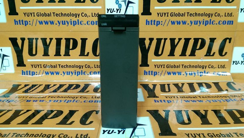 FUJI NP1AYH2-MR ANALOG OUTPUT MODULE - PLC DCS SERVO Control MOTOR ...