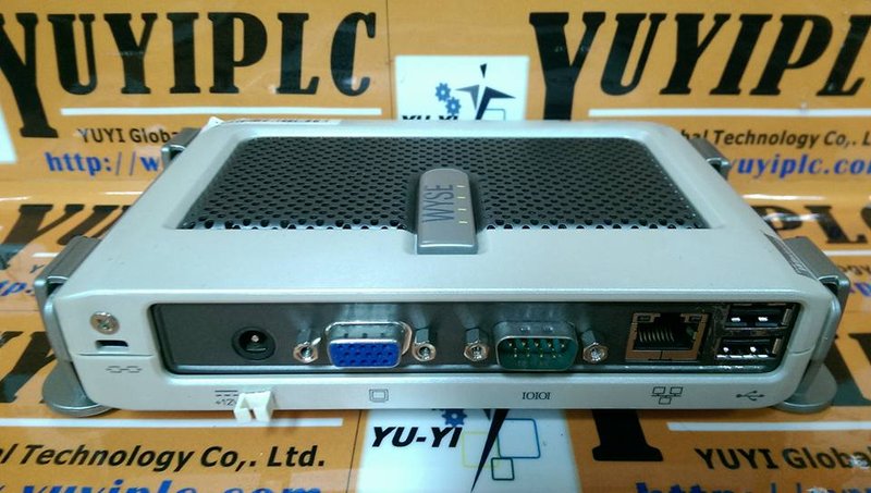 WYSE 8X0 WINTERM 810 THIN CLIENTS AND TERMINALS - PLC DCS SERVO Control ...