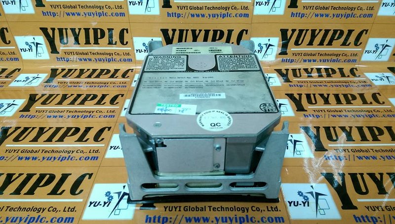 MICROPOLIS 900526-01-3K DISK MEMORY UNIT - 裕益科技自動化設備可程式編碼器PLC分散式控制系統DCS