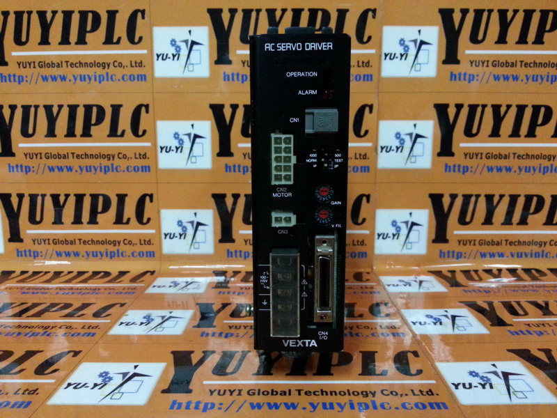 ORIENTAL MOTOR VEXTA AC SERVO DRIVER AID75A-A2 - PLC DCS SERVO Control MOTOR POWER SUPPLY IPC ROBOT