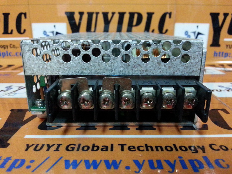 NEMIC-LAMBDA POWER SUPPLY HK150A-48/YEW - 裕益科技自動化設備可程式編碼器PLC分散式控制系統DCS