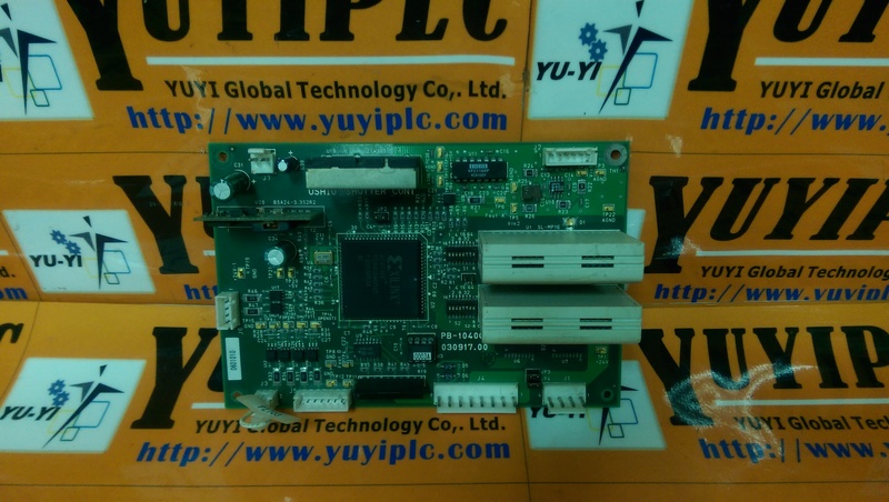 XILINX XC4010E INTEGRATED CIRCUIT - 裕益科技自動化設備可程式編碼器PLC分散式控制系統DCS