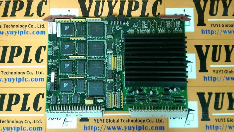 ALPHASEM AS261-0-02 REV.C FOR SL9022 CONTROL BOAR - 裕益科技自動化設備可程式編碼器PLC ...