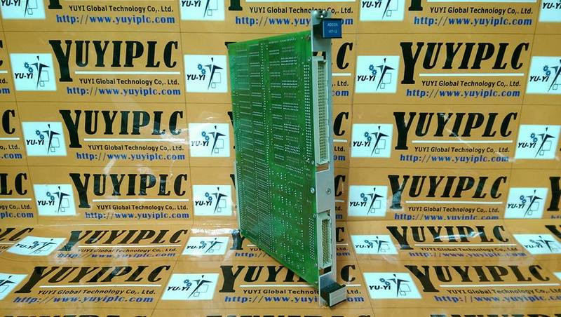 ADCOS VIT-12 K100 VIT 2G BLUE BOARD - 裕益科技自動化設備可程式編碼器PLC分散式控制系統DCS