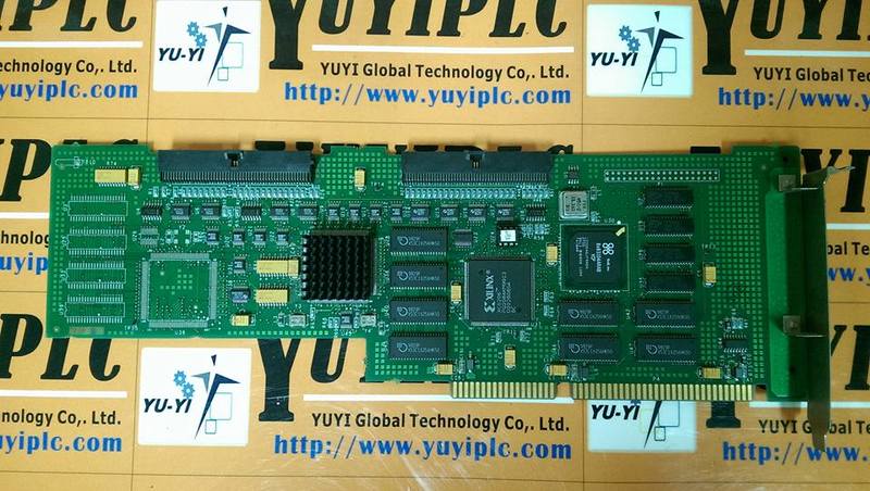 PICTURETEL 270-0198-01 ISA ADPTER P501-0198-01R BOARD - 裕益科技自動化設備可程式編碼器 ...