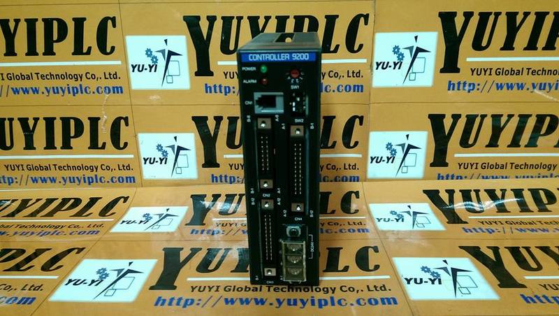 ORIENTAL MOTOR SG9200-G VEXTA CONTROLLER 9200 - PLC DCS SERVO Control MOTOR POWER SUPPLY IPC ROBOT