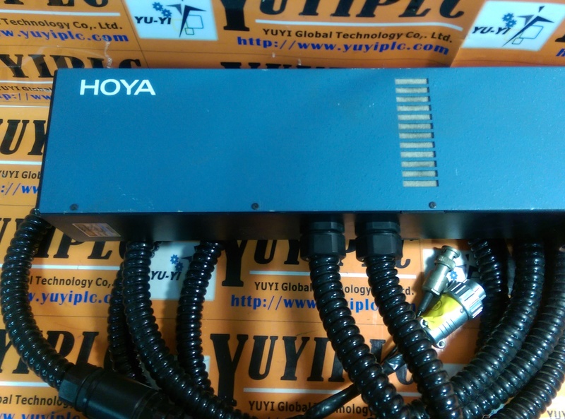 HOYA L-241-G1 LASER HEAD - 裕益科技自動化設備可程式編碼器PLC分散式控制系統DCS