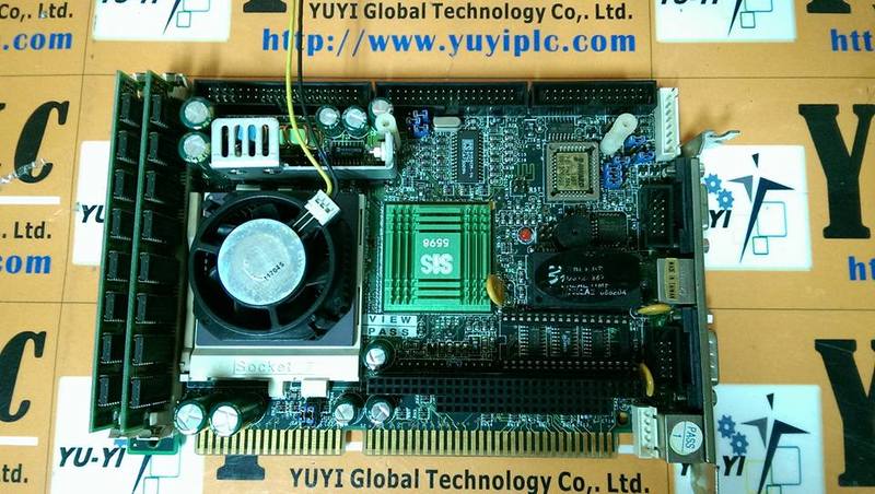 BMBM-401 94V-0BKBD ACQUIRE BOARD - 裕益科技自動化設備可程式編碼器PLC分散式控制系統DCS