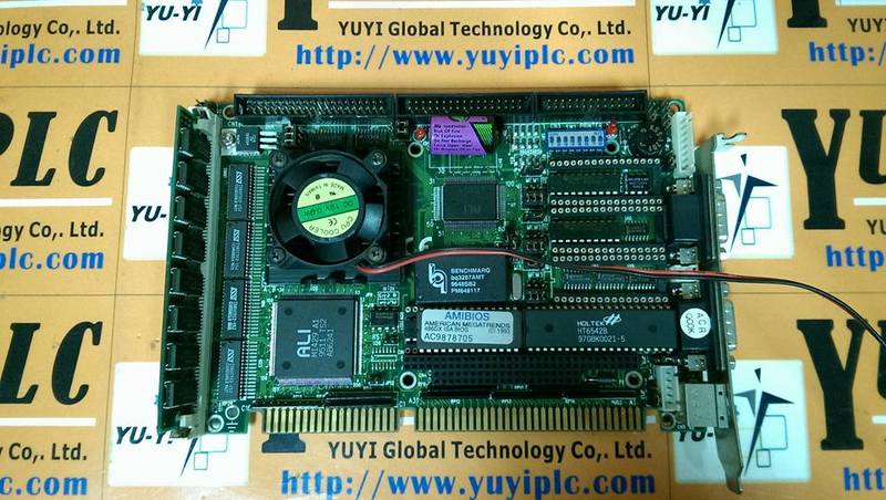 PTP MV-1 CARD V3.0 E89382 94V-0 9709 - PLC DCS SERVO Control MOTOR ...