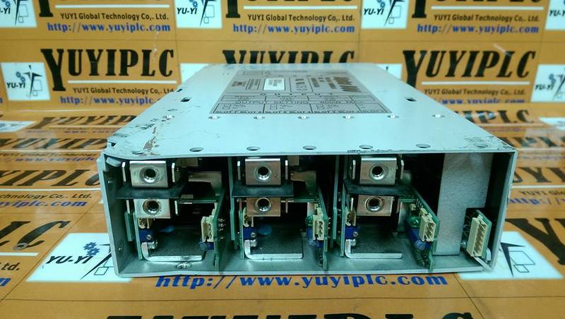 DENSEI-LAMBDA Alpha 800 Power Supply MA8000088A/AN - 裕益科技自動化設備可程式編碼器PLC分散式控制系統DCS