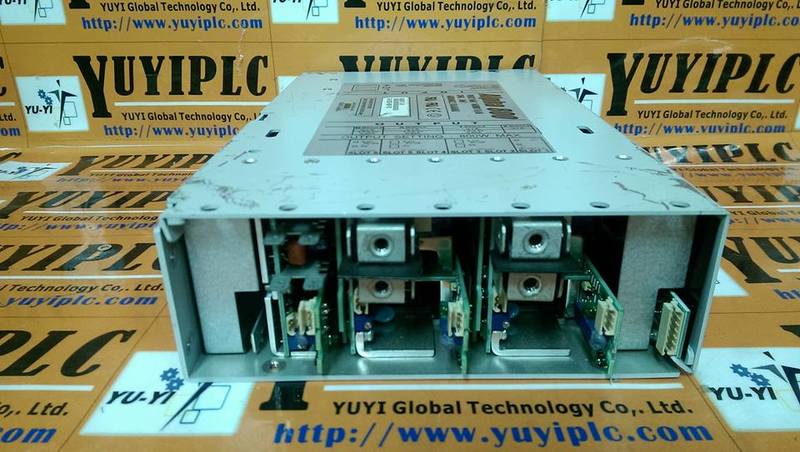 DENSEI-LAMBDA Alpha 800 Power Supply MA8000117A/AN - 裕益科技自動化設備可程式編碼器PLC分散式控制系統DCS