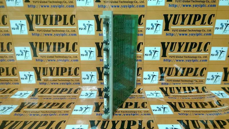 SIEMENS SIMATIC S5 VIPA DIGITAL OUTPUT MODUL DEA-BG09 - 裕益科技自動化設備可程式編碼器 ...