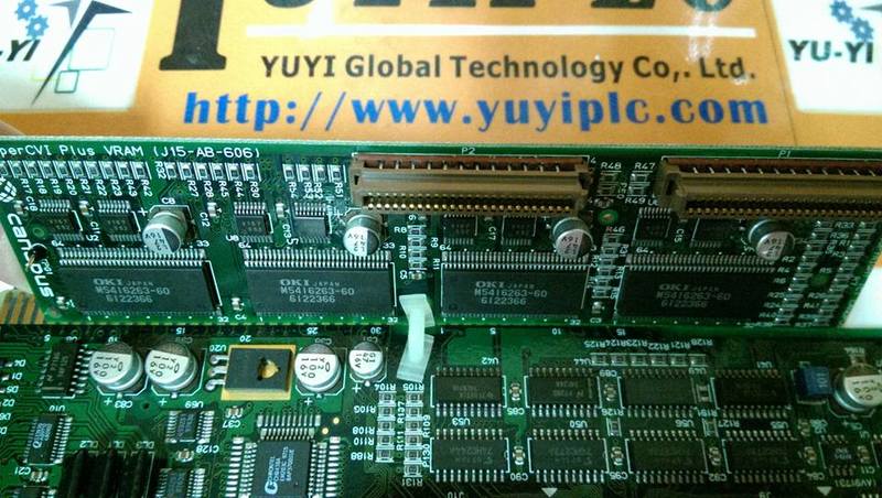 CANOPUS SUPERCVI PLUS VRAM VIDEO CAPTURE BOARD - PLC DCS SERVO Control ...