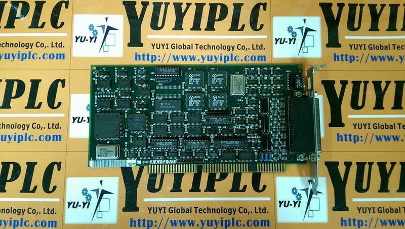 DIGIBOARD FJS46W31624 PC/8e ACCELEPORT ISA TARJETA - 裕益科技自動化設備可程式編碼器PLC ...