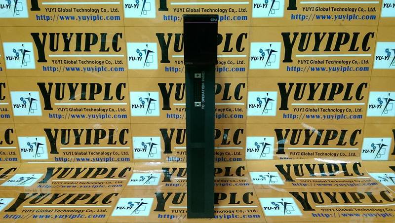 RKC S-CPU-1A CPU CONTROL UNIT - 裕益科技自動化設備可程式編碼器PLC分散式控制系統DCS RKC S-CPU-1A CPU CONTROL UNIT - 裕益科技自動化設備可程式編碼器PLC分散式控制系統DCS