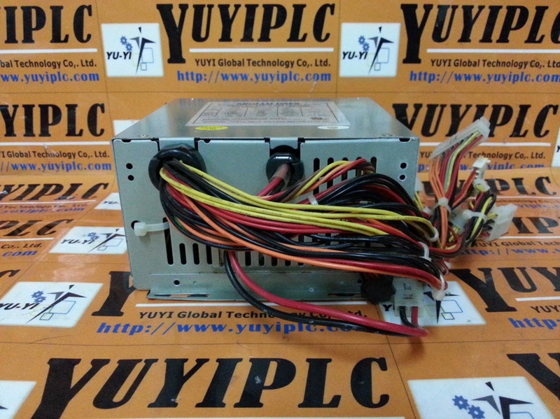 APOLLO USPS AUP-X-300(V3)-G02 POWER SUPPLY - PLC DCS SERVO Control ...