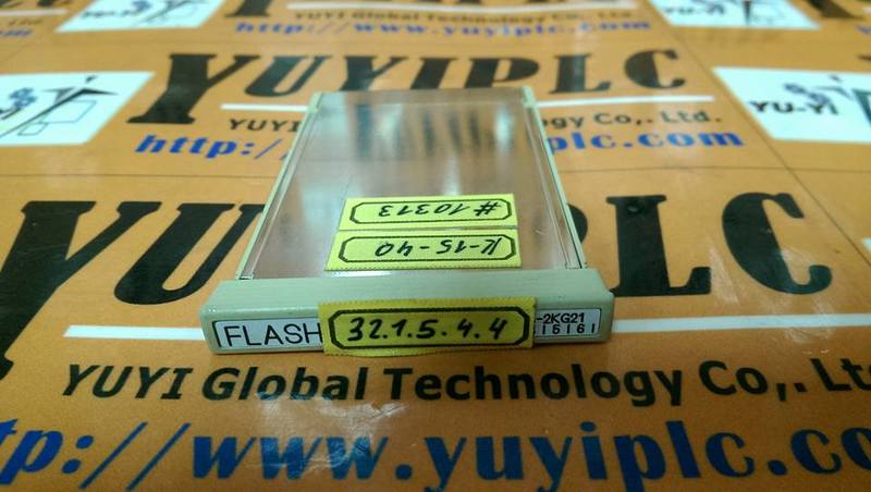 SIEMENS 5V FLASH 128KBYTE/16BIT 6ES5 374-2KG21 - PLC DCS SERVO Control ...