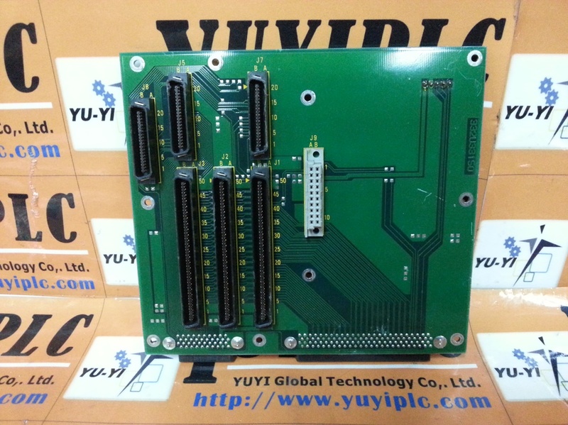 ANRITSU A11 COMMON BOARD 332U33150 - PLC DCS SERVO Control MOTOR POWER ...