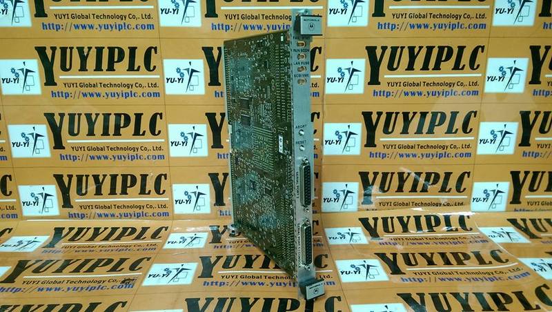 MOTOROLA MVME 172P4-644SE VME EMBEDDED CONTROL MODULE - PLC DCS SERVO ...