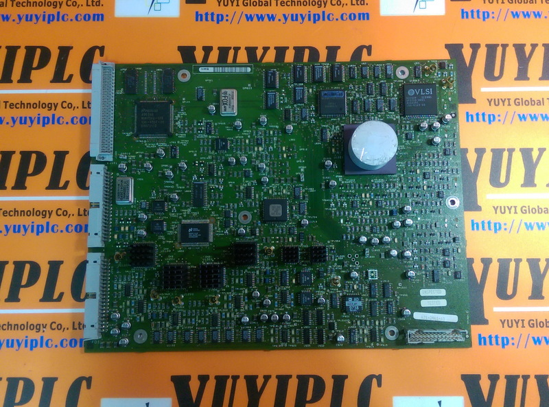 671-2461-03 CIRCUIT BOARD - 裕益科技自動化設備可程式編碼器PLC分散式控制系統DCS