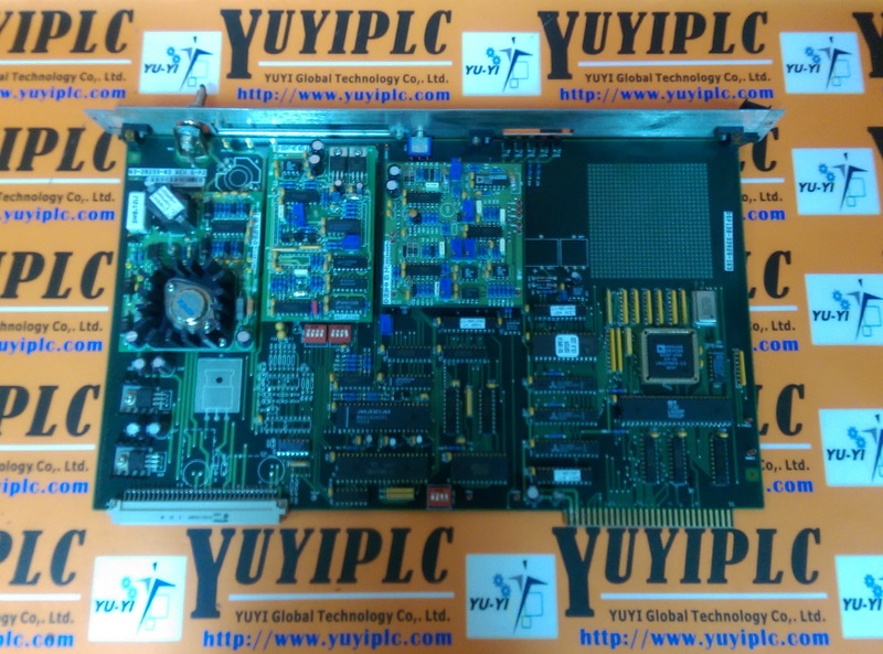 ASM 03-28233-03 REV G-P2 + 03-28185-01 REV B + 03-2824 - 裕益科技自動化設備可程式 ...