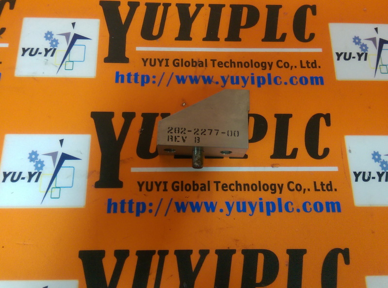 LASER PARTS 282-2277-00 REV B 雷射光學模組 - PLC DCS SERVO Control MOTOR ...