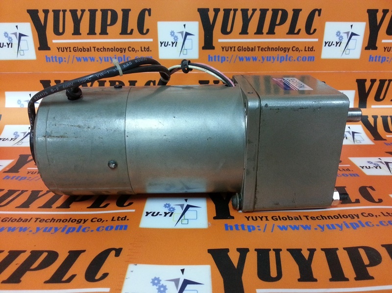 TIANLI M540-412M SPEED CONTROL MOTOR / 5GN90K - PLC DCS SERVO Control ...
