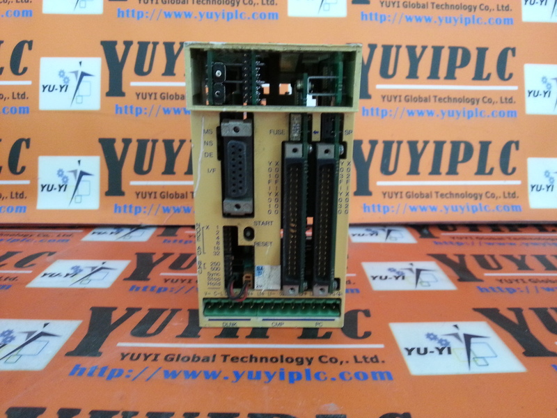 TOYODA TIC-5642 PC3JD TOYOPUC - 裕益科技自動化設備可程式編碼器PLC分散式控制系統DCS