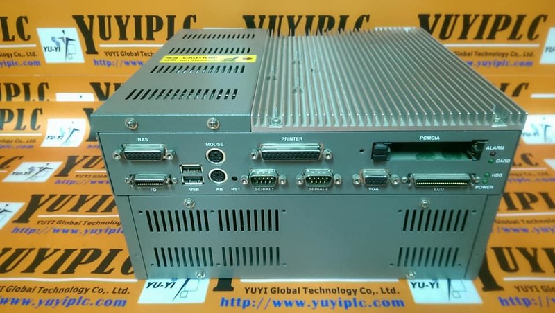 CONTEC IPC-BX/M560(PCW)CP - PLC DCS SERVO Control MOTOR POWER SUPPLY ...