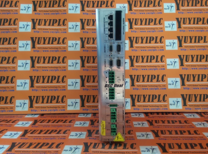 ETEL DSCDP334-421-000 DRIVER - 裕益科技自動化設備可程式編碼器PLC分散式控制系統DCS