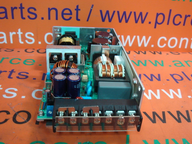 NEMIC-LAMBDA HK150A-5 - 裕益科技自動化設備可程式編碼器PLC分散式控制系統DCS