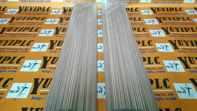 SLIVER CHROME ELECTRODE (A PACKAGE/9.0KG) - 裕益科技自動化設備可程式編碼器PLC分散式控制系統DCS