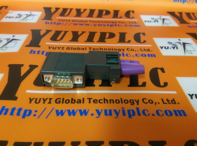 SIEMENS 6ES7972 0BB12-0XA0 BUS CONNECTOR - 裕益科技自動化設備可程式編碼器PLC分散式控制系統DCS