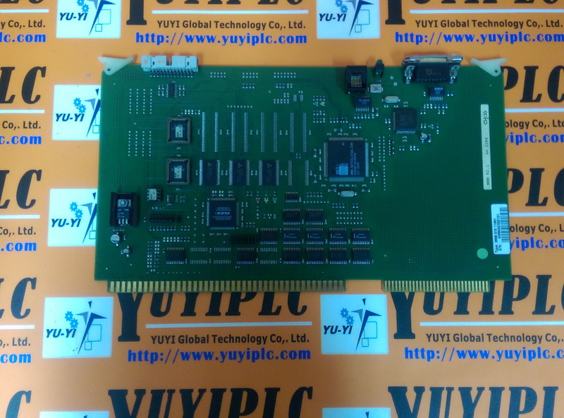 BLA11 9896 010 11991 PCV BOARD - 裕益科技自動化設備可程式編碼器PLC分散式控制系統DCS