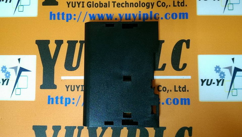 OMRON CJ1W-TER01 CPU RACK OR EXPANSION RACK - 裕益科技自動化設備可程式編碼器PLC分散式控制系統DCS