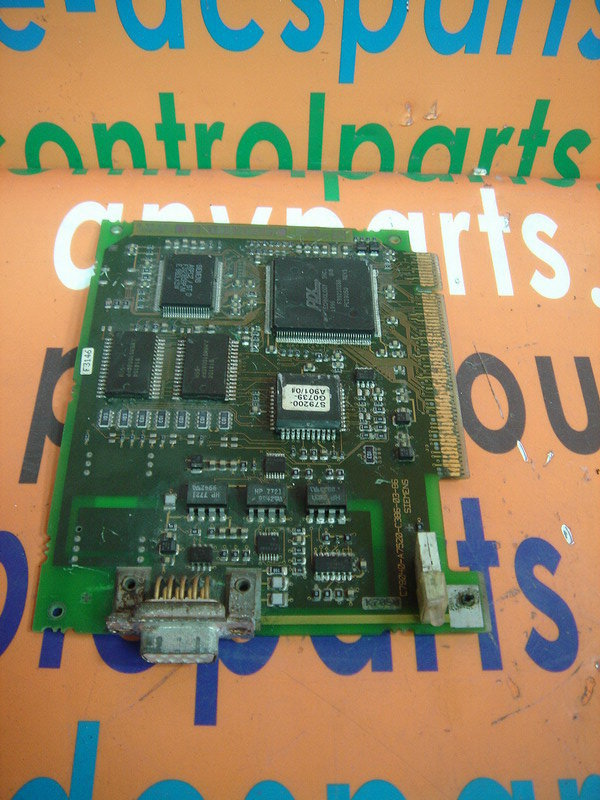 SIEMENS C79040-A7520-C386-03-85(C79040-A7520-C386-03-86) - PLC DCS ...