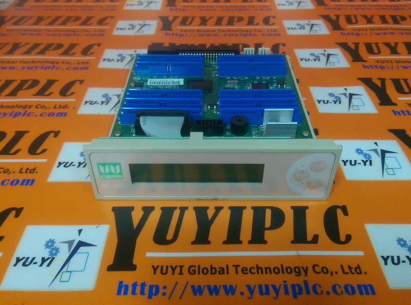 WYTRON SD-2000 Controller for SD Memory Card Duplicato - 裕益科技自動化設備可程式 ...