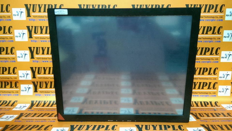 AIM AIM-TM5R190-G01 19"TOUCH SCREEN RS232/USB - 裕益科技自動化設備可程式編碼器PLC分散式控制 ...