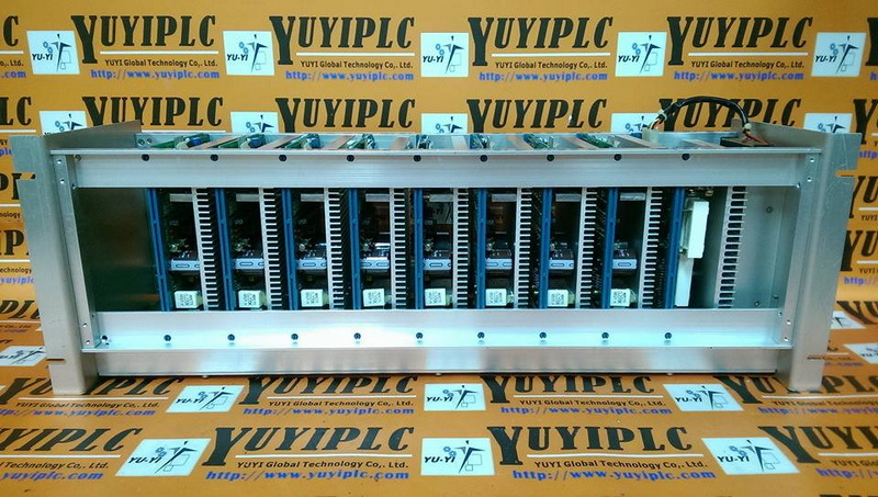 D 1289-2 / D 1290-1 CONTROLLER - 裕益科技自動化設備可程式編碼器PLC分散式控制系統DCS