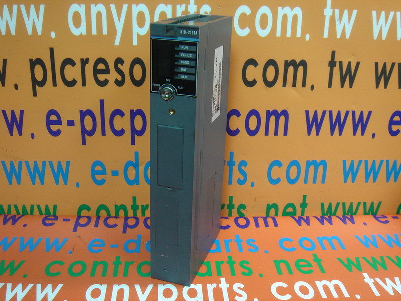 YAMATAKE-HONEYWELL 510-2131A - 裕益科技自動化設備可程式編碼器PLC分散式控制系統DCS